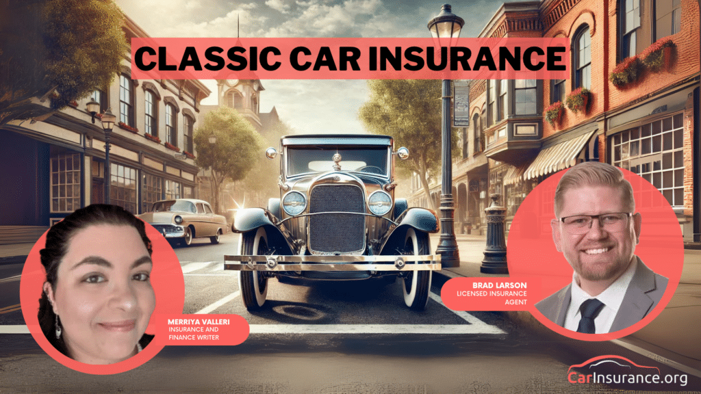 10 Cheap Car Insurance Companies That Only Look Back 3 Years in 2026 ...