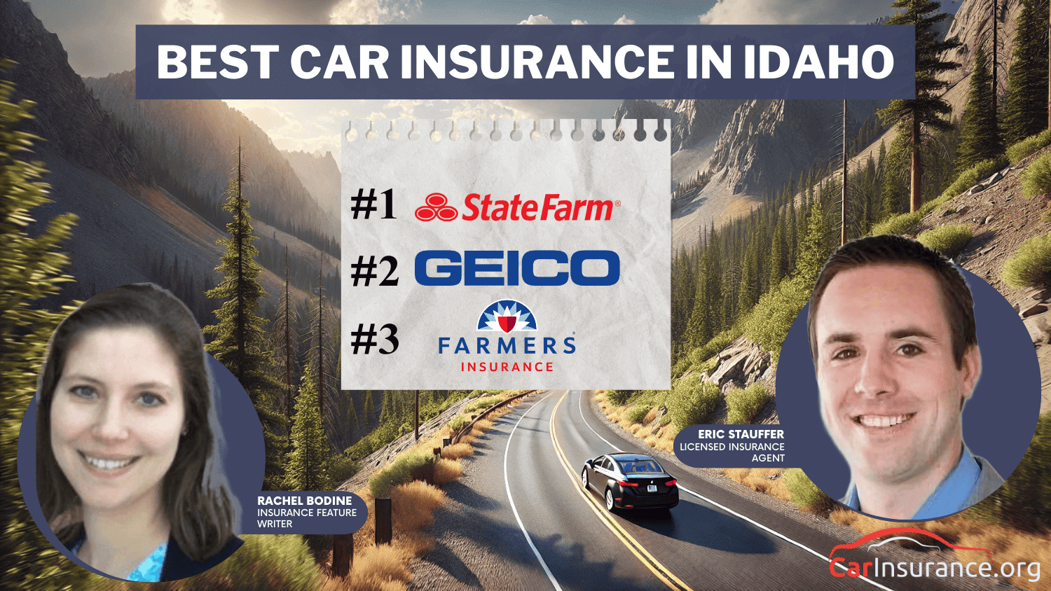 Best Car Insurance in Alabama in 2026 [Your Guide to the Top 10 ...