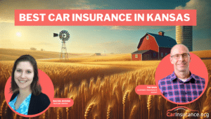 CarInsurance.org Best Car Insurance in Kansas for 2025 [Find the Top 10 ...