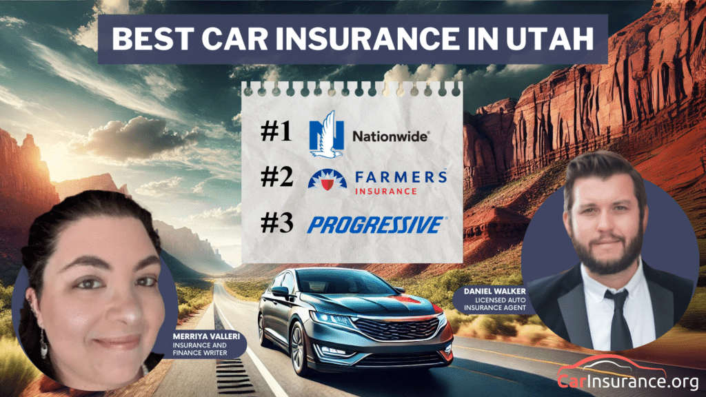 Best Car Insurance in Florida for 2026 [Review the Top 10 Companies ...