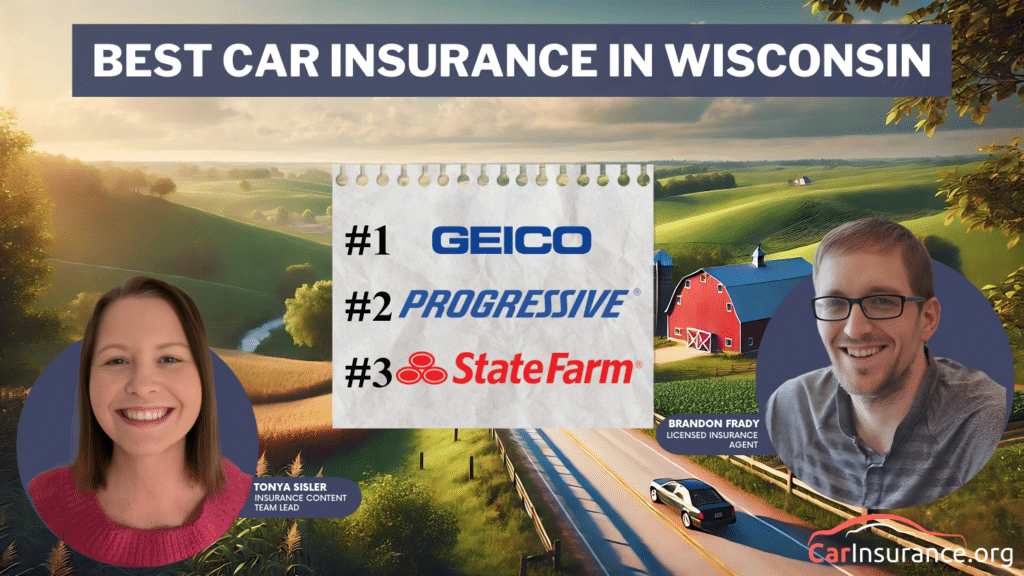 Best Car Insurance in Minnesota for 2025 [Check Out the Top 10 Companies]