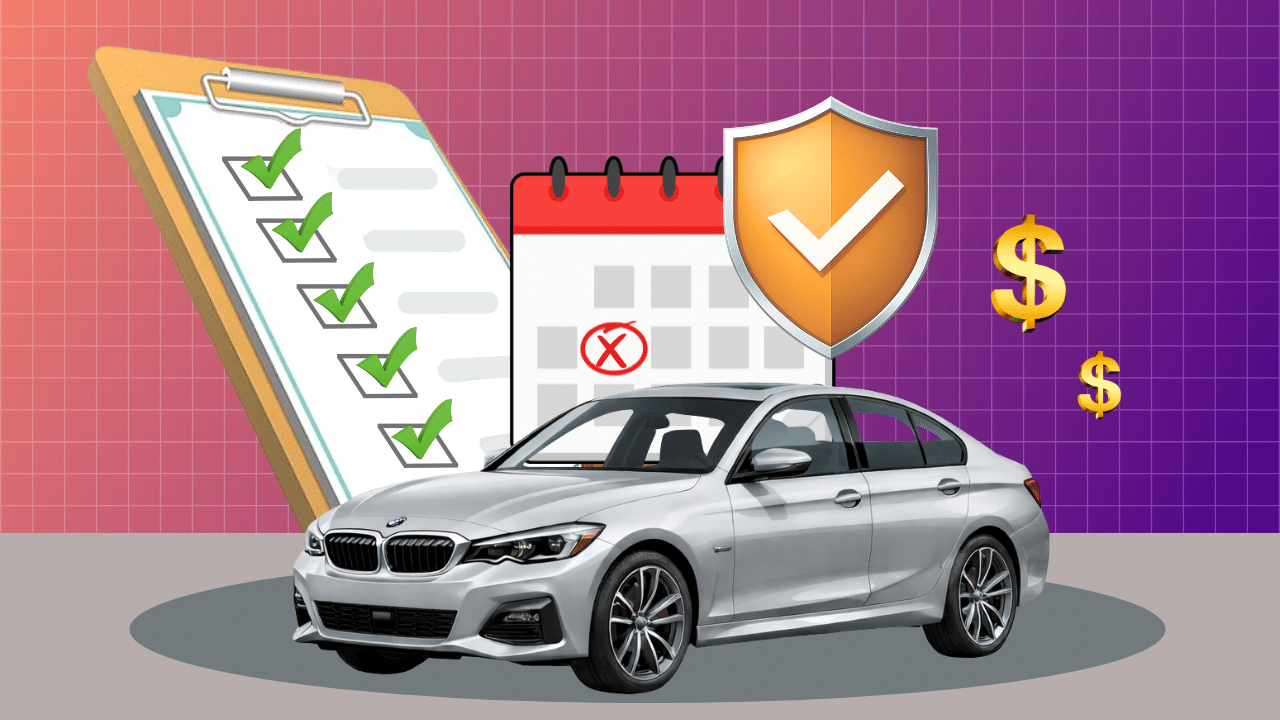 Cheap 1-Day Car Insurance in 2025 [10 Most-Affordable Companies ...