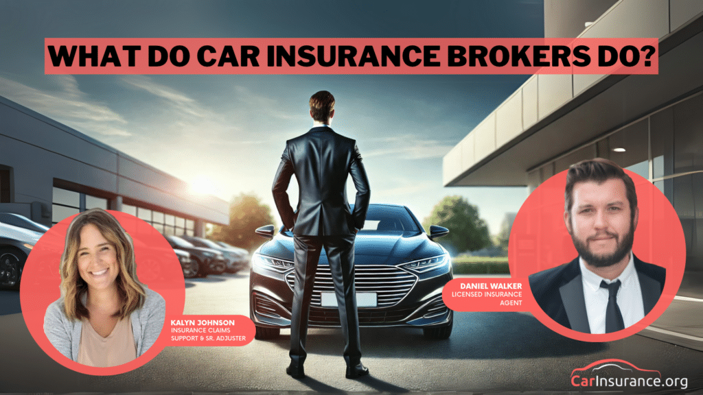 How Car Insurance Works in 2025 (Understand Your Coverage ...
