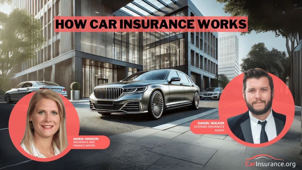 How Car Insurance Works in 2025 (Understand Your Coverage ...