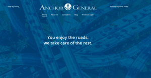 Anchor General Car Insurance Review for 2025 [See Cost & Options Here ...
