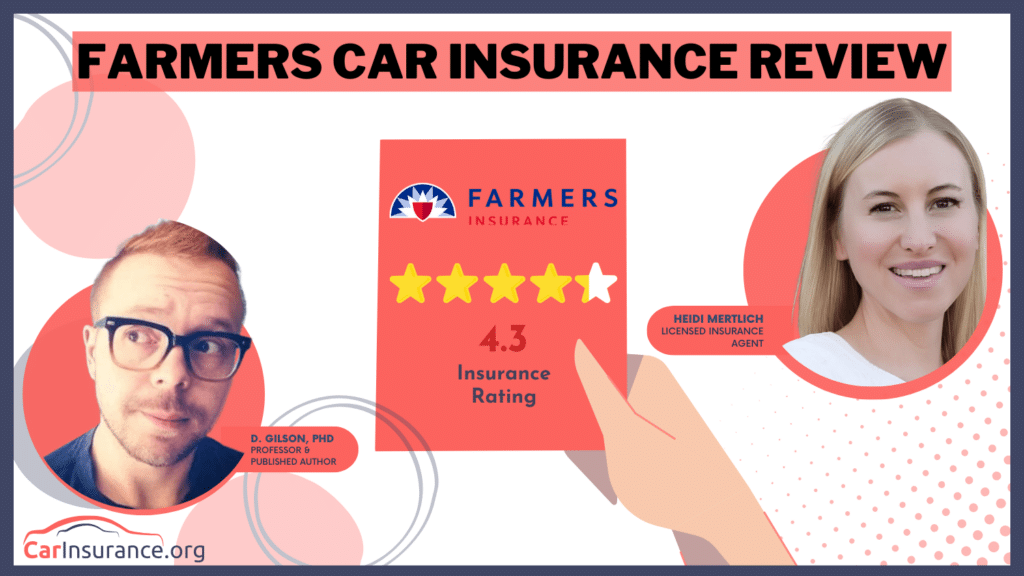 Farmers Car Insurance Review for 2026 [What You Need to Know ...