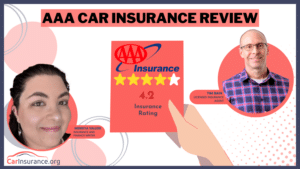 AAA Car Insurance Review for 2025 (See What Policyholders Have to Say ...