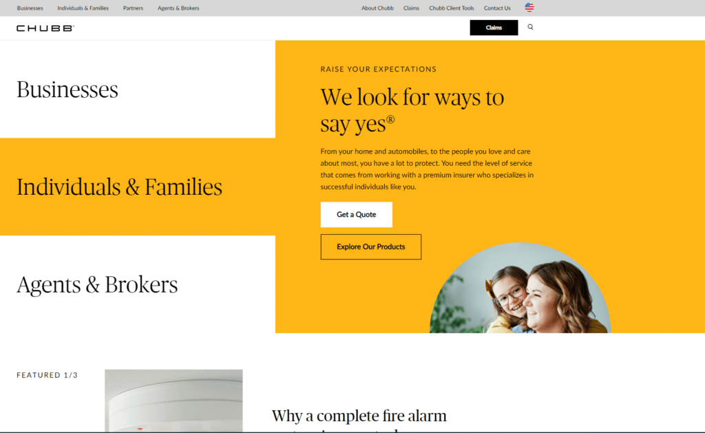 Chubb Car Insurance Review for 2025 [See Rates & Discounts Here ...