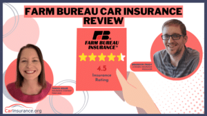 Farm Bureau Car Insurance Review for 2026 [See Rates & Discounts ...