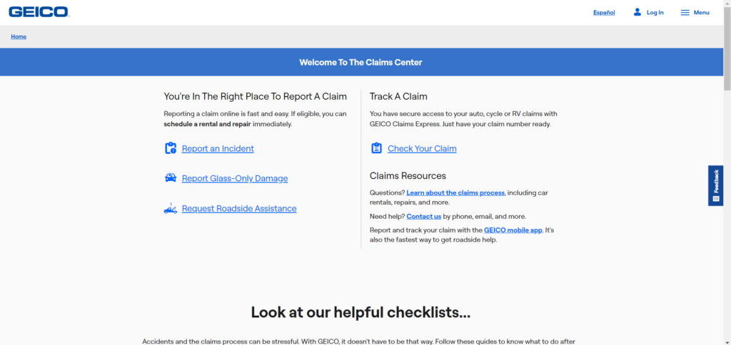 Geico Car Insurance Review for 2025 [See Actual Rates] – CarInsurance.org