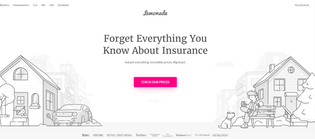 Lemonade Car Insurance Review for 2025 [See if They’re a Good Fit ...