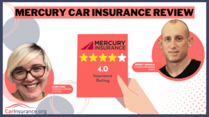 Mercury Car Insurance Review for 2025 [See Rates & Customer Reviews ...