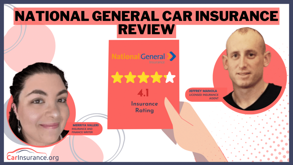 National General Car Insurance Review for 2025 [Real User Experiences ...