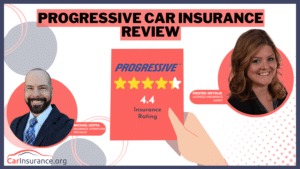 Progressive Car Insurance Review for 2025 [See Ratings & Cost Here ...