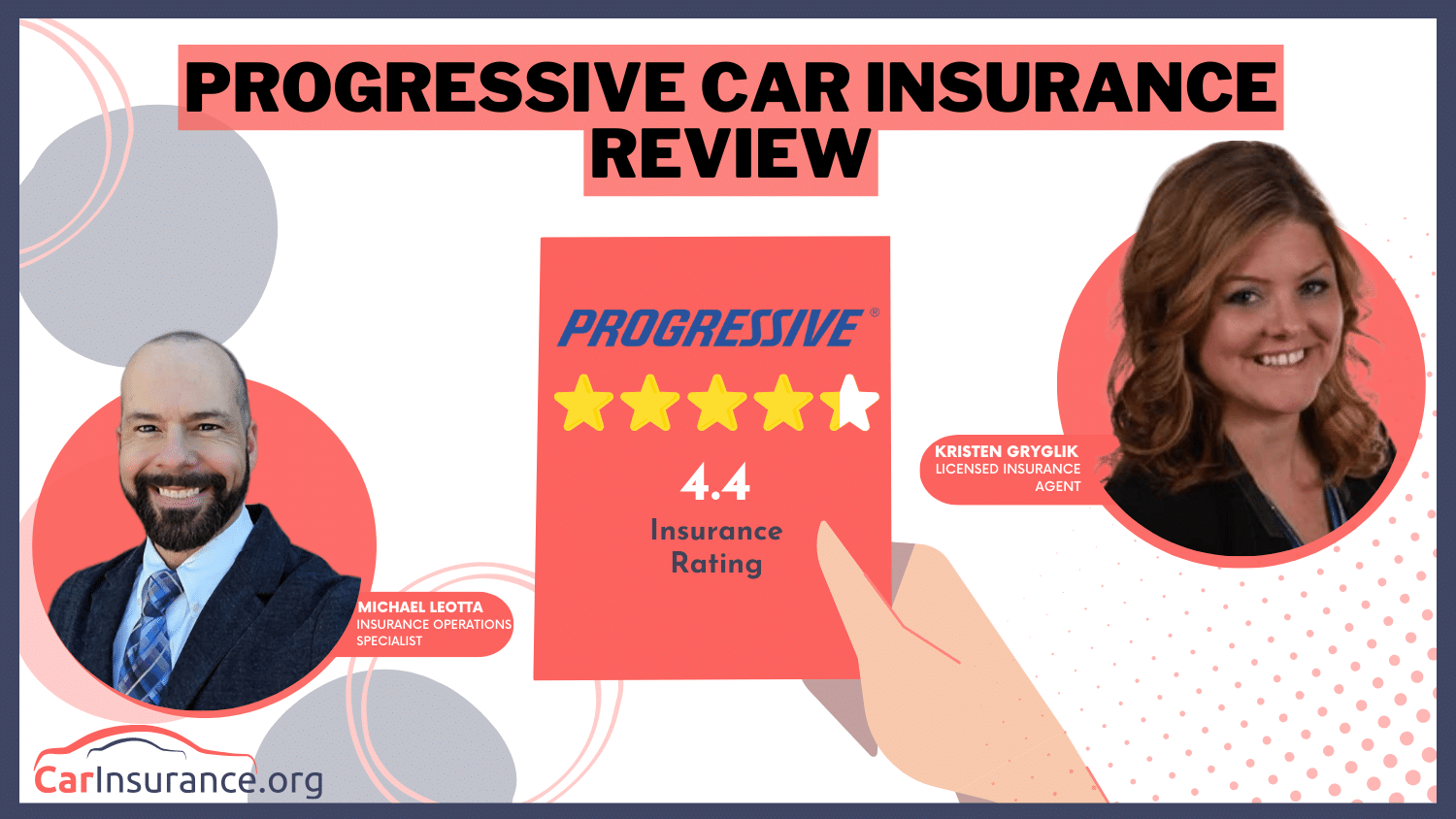 Progressive Car Insurance Review for 2025 [See Ratings & Cost Here ...
