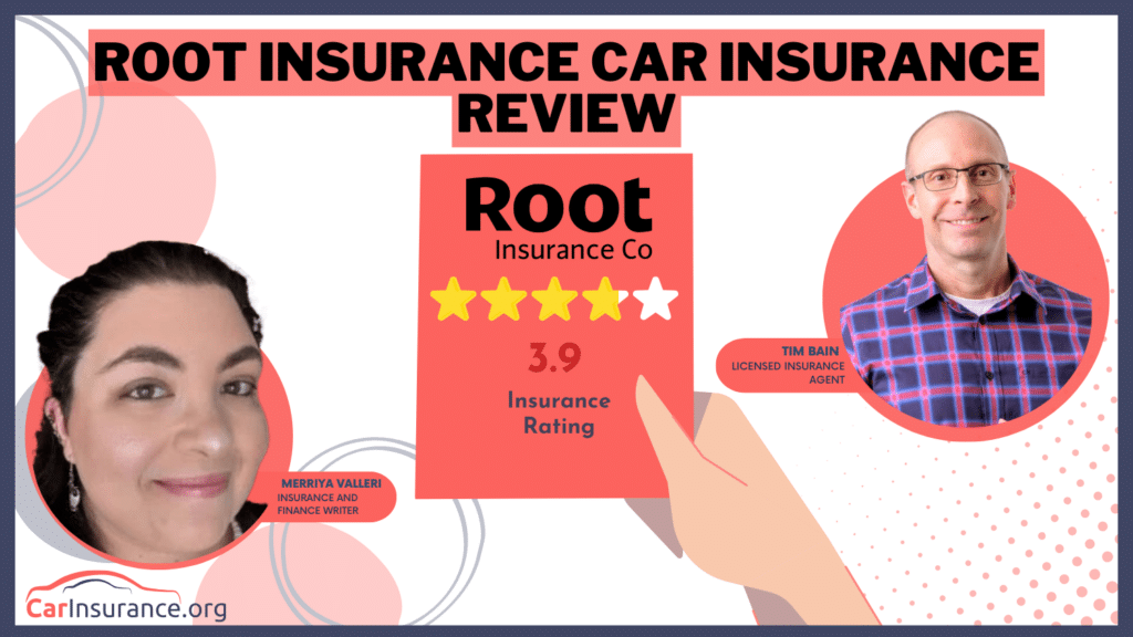 GMAC Insurance Review (2025) – CarInsurance.org