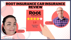 Root Car Insurance Review for 2025 [Expert Evaluation] – CarInsurance.org