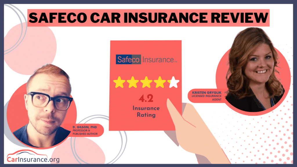 GMAC Insurance Review (2025) – CarInsurance.org