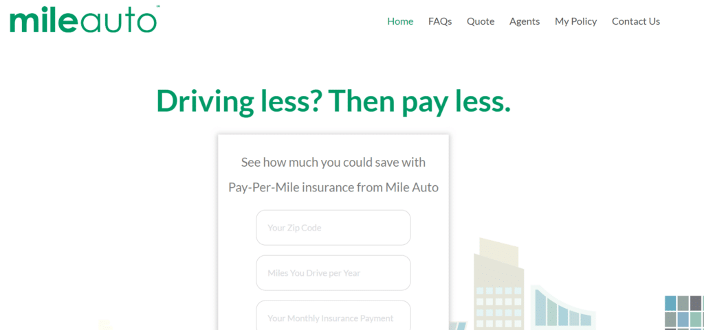 Mile Auto Insurance Review for 2025 [See How They Stack Up ...
