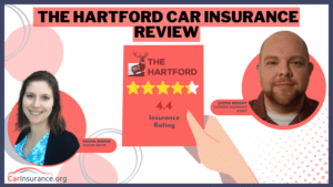 CURE Car Insurance Review for 2026 [See if They’re a Good Fit ...