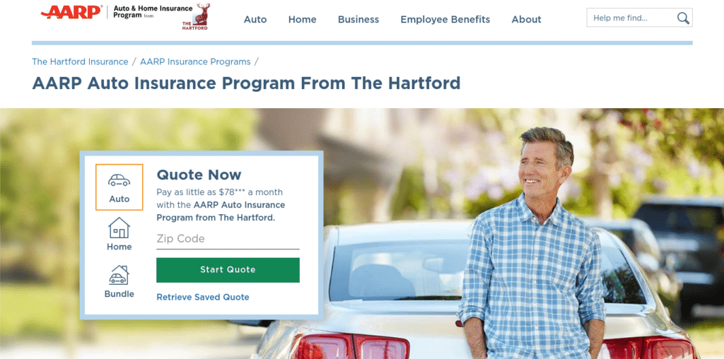 The Hartford Car Insurance Review for 2025 [See Rates & Discounts Here ...
