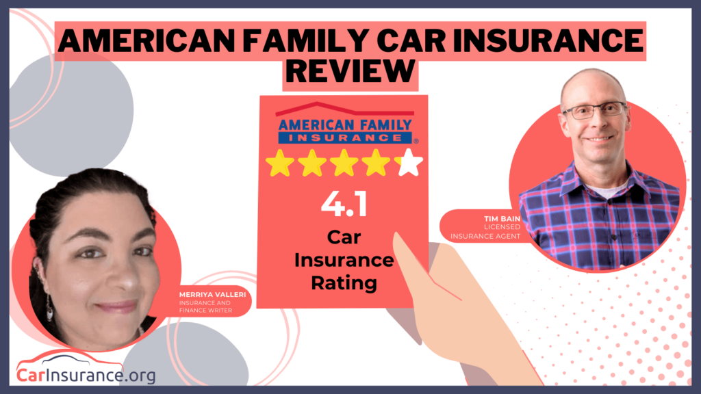 Ohio Security Insurance Company Review (2025) – CarInsurance.org