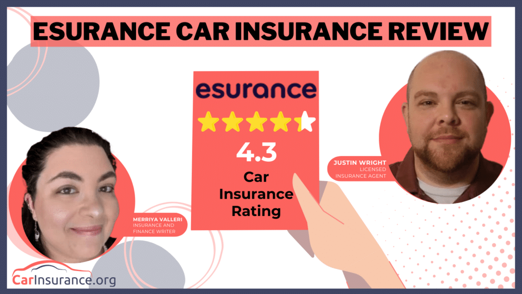 Esurance Car Insurance Review for 2025 [Expert Evaluation ...