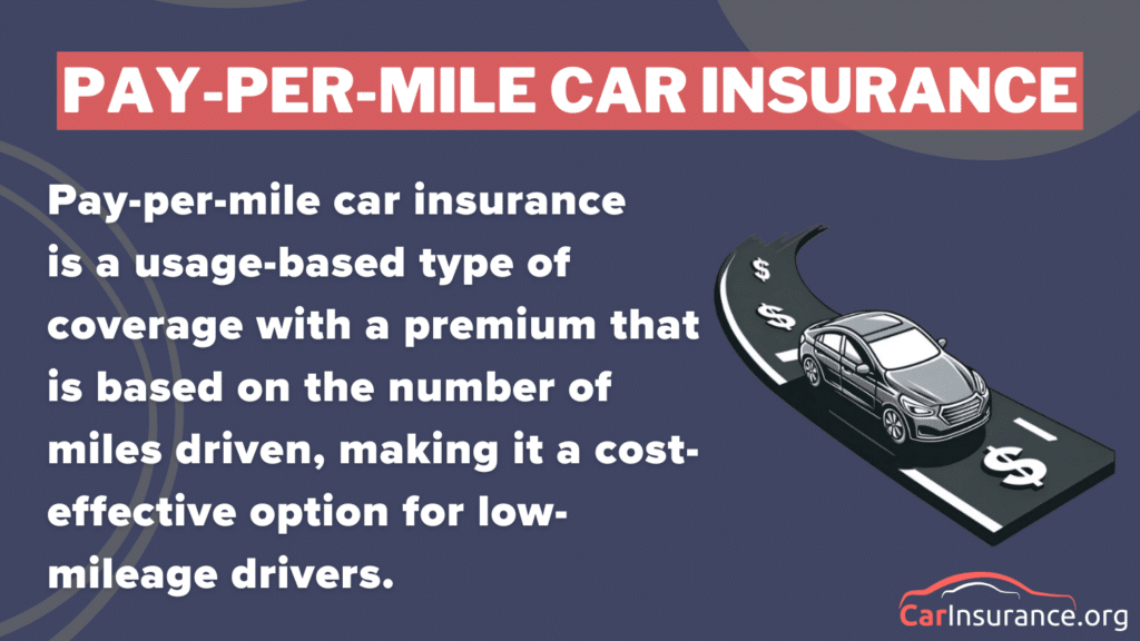 Best Usage-Based Car Insurance in 2025 [Check Out These 10 Companies ...