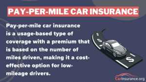 Best Usage-Based Car Insurance in 2025 [Check Out These 10 Companies ...